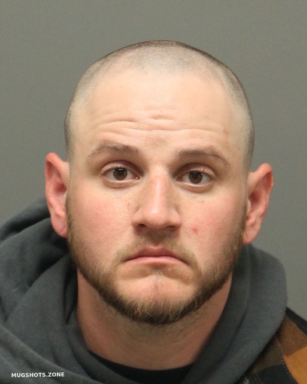 LAUREL DANIEL HOWARD 02/13/2023 - Wake County Mugshots Zone