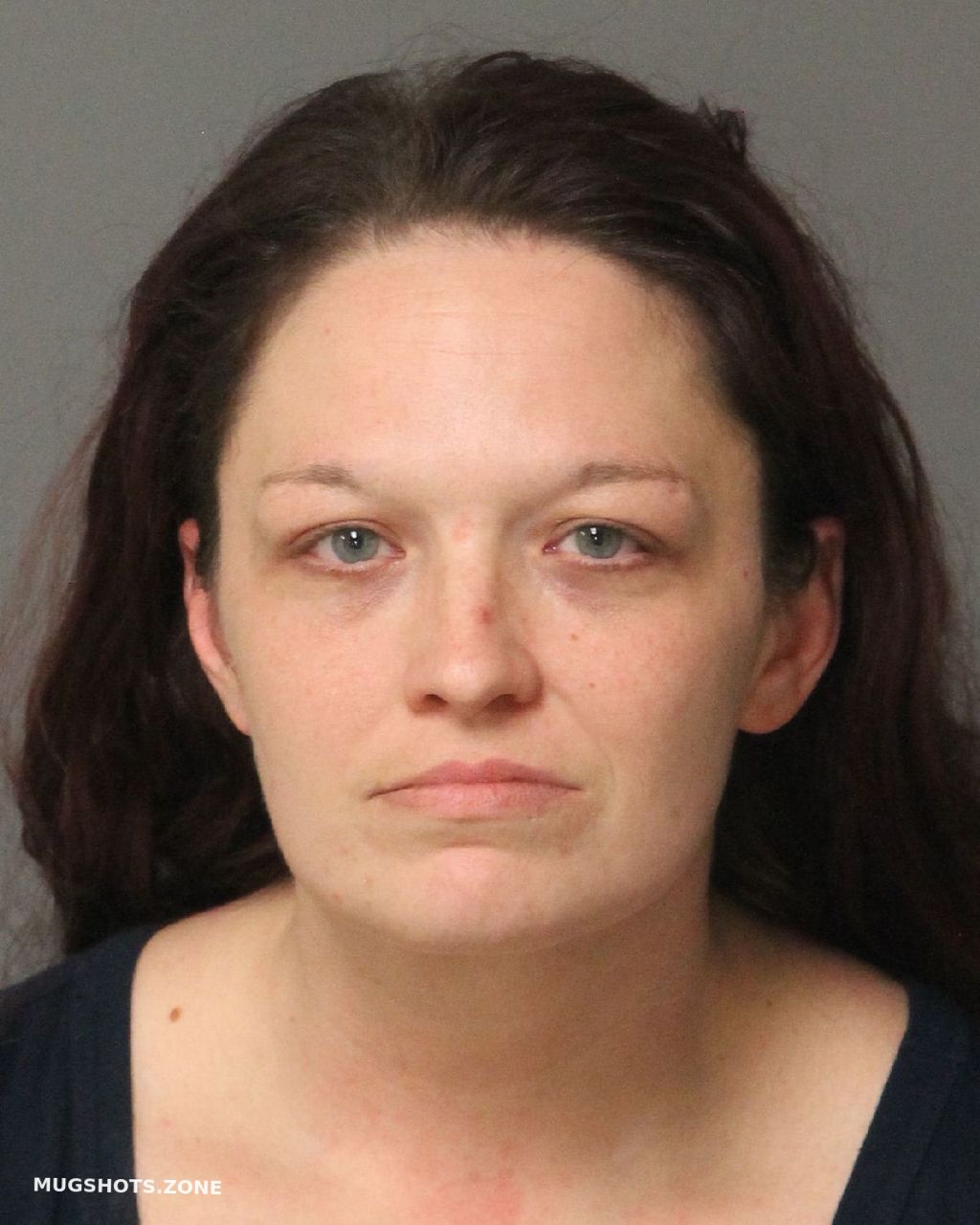 GOWER ALAMANDA FRANCESCA 02/13/2023 - Wake County Mugshots Zone