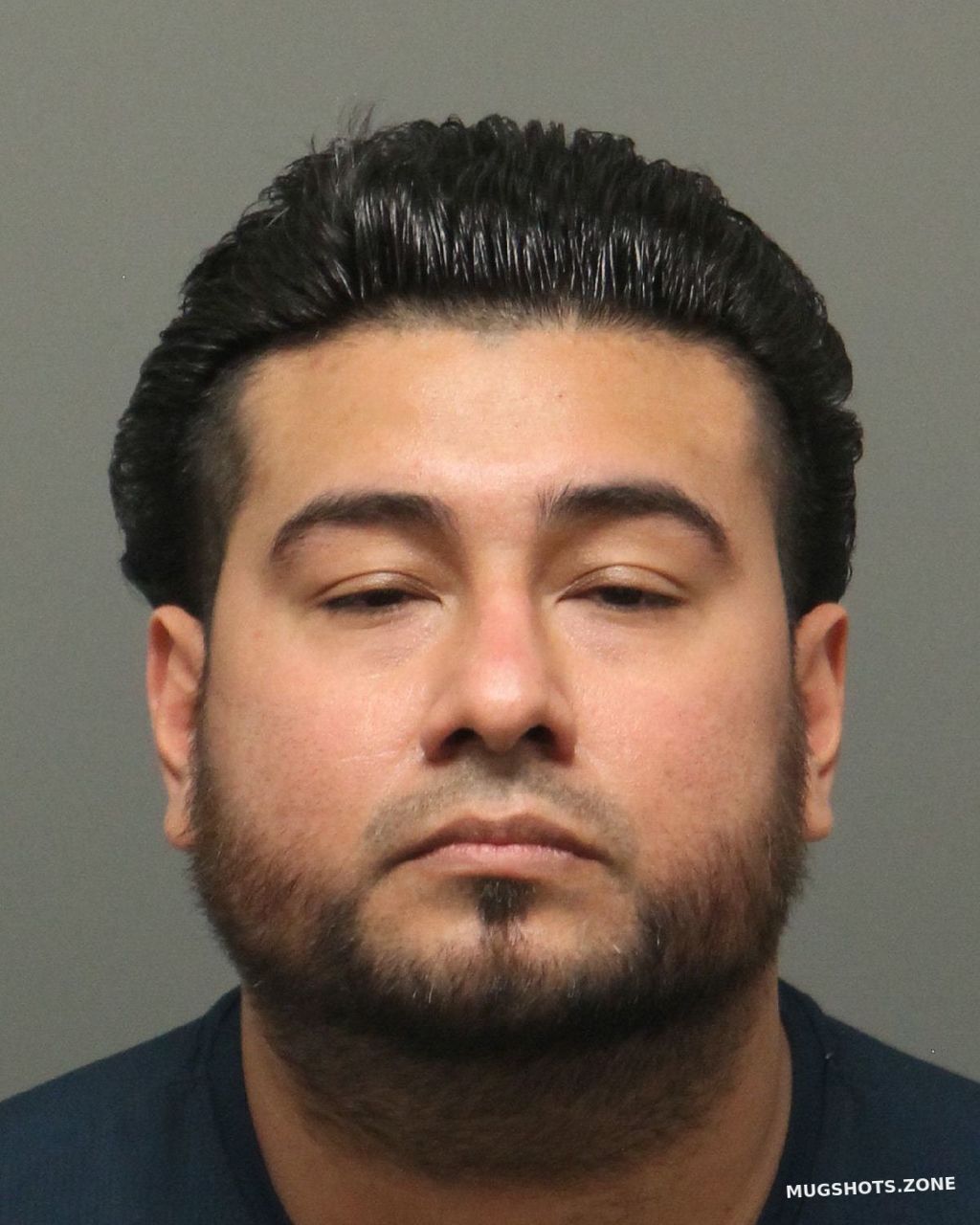AMBRIZ ANTHONY GABRIEL 02/13/2023 - Wake County Mugshots Zone