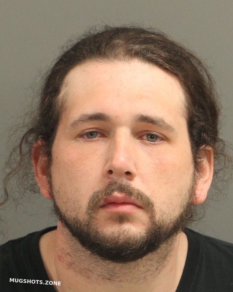 DARDEN JOSEPH HUGH JR 02/14/2023 - Wake County Mugshots Zone