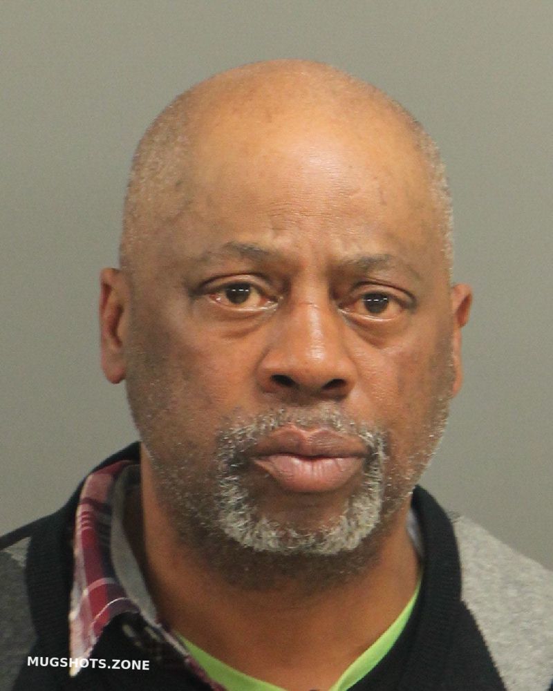 TRAPP BILLY ANTHONY 02/14/2023 - Wake County Mugshots Zone