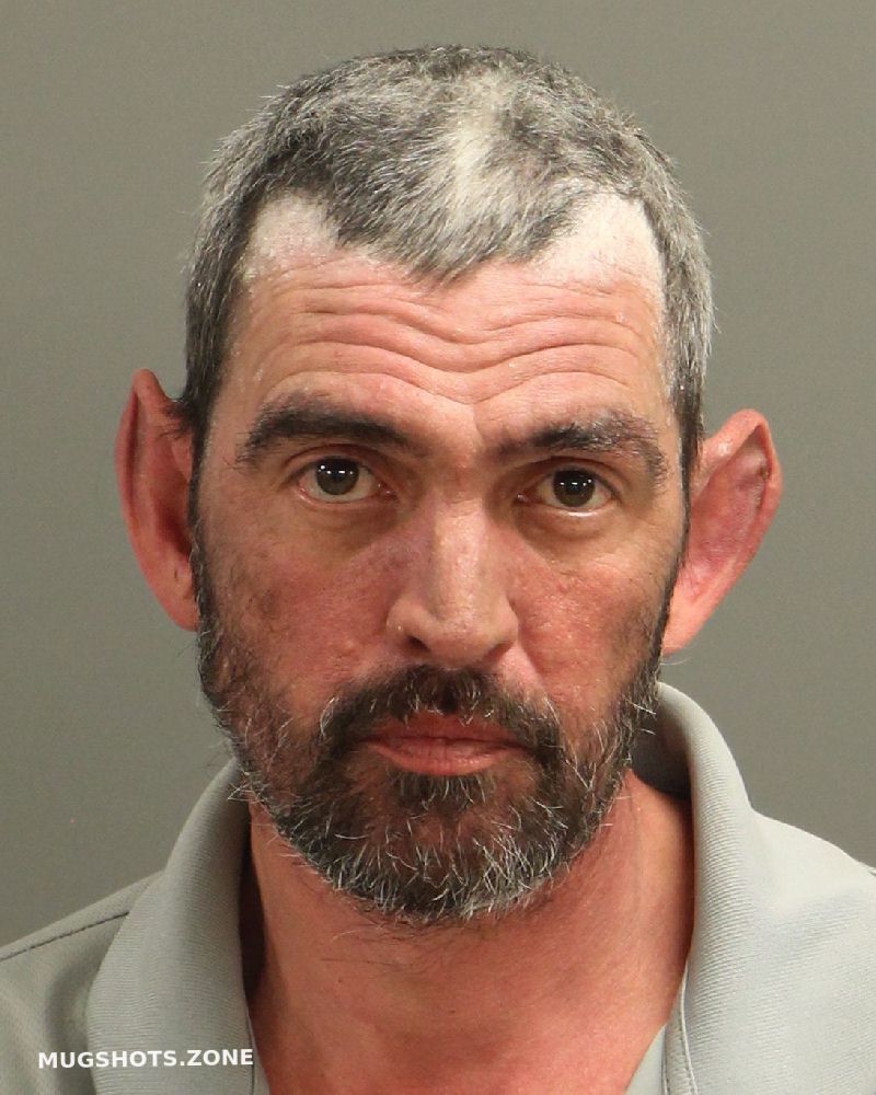 CHASTEEN TIMOTHY LEE 02/15/2023 - Wake County Mugshots Zone