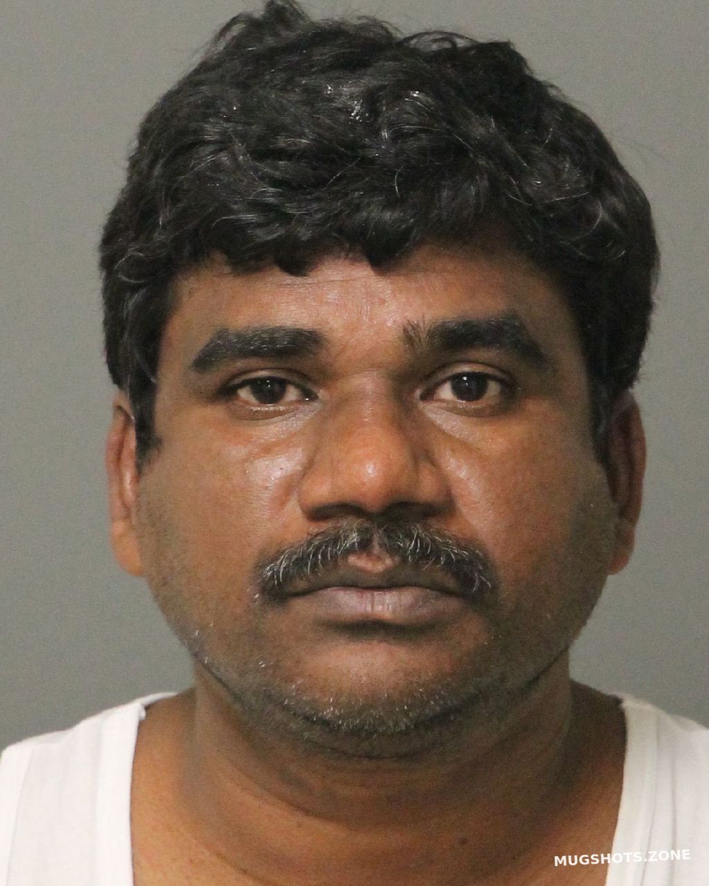 BALU SURESH 02/15/2023 - Wake County Mugshots Zone
