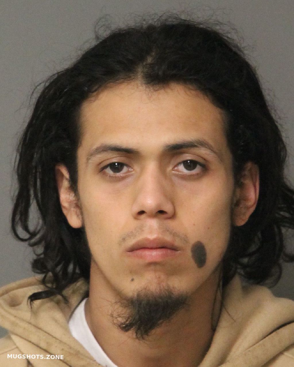 VELAZQUEZ-SANCHE AXEL 02/16/2023 - Wake County Mugshots Zone