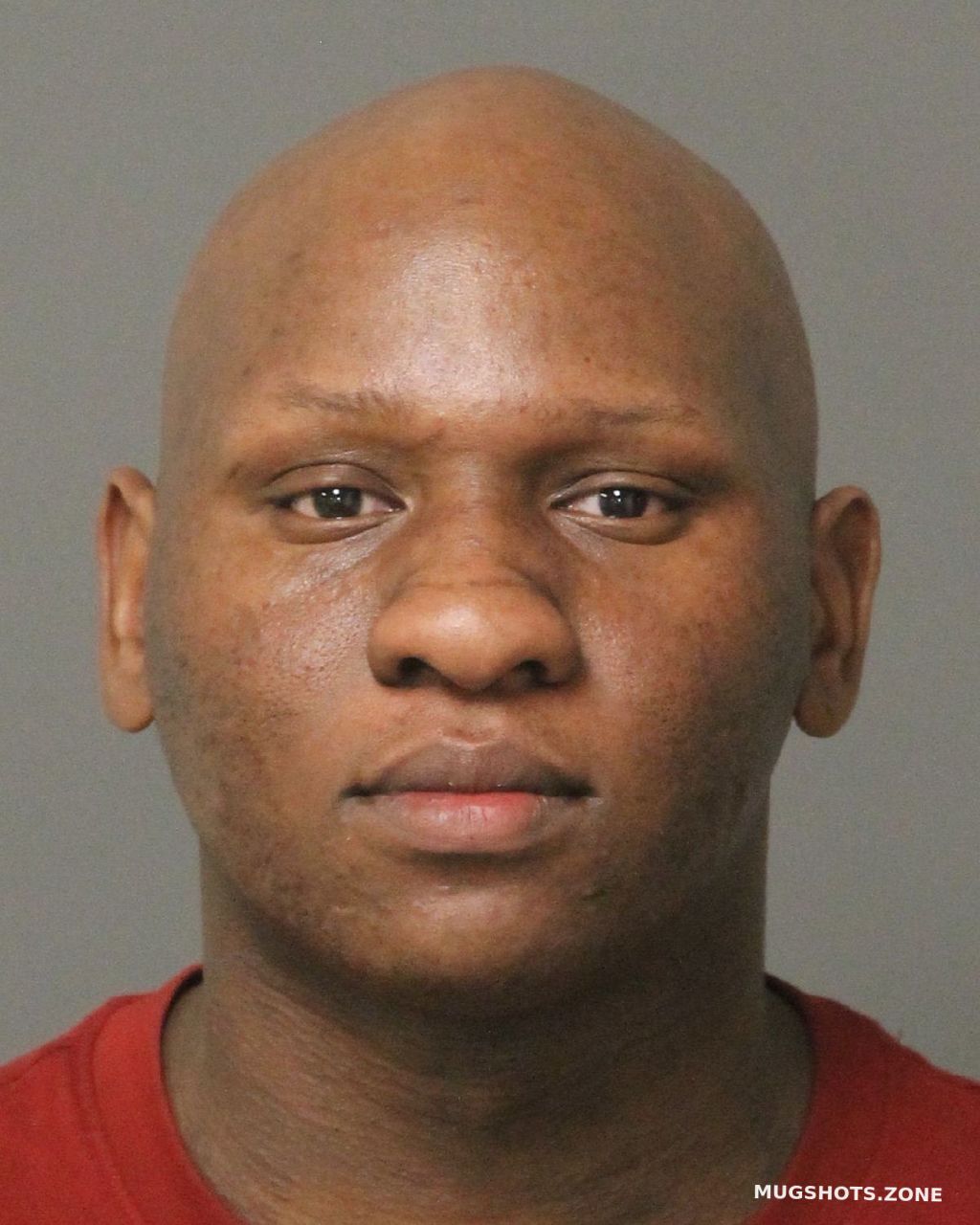 LEACH ISAAC KALEB 02/16/2023 - Wake County Mugshots Zone