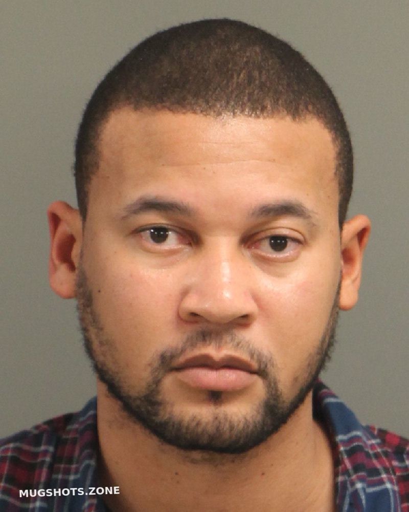 HIGH JAMES V 02/16/2023 - Wake County Mugshots Zone