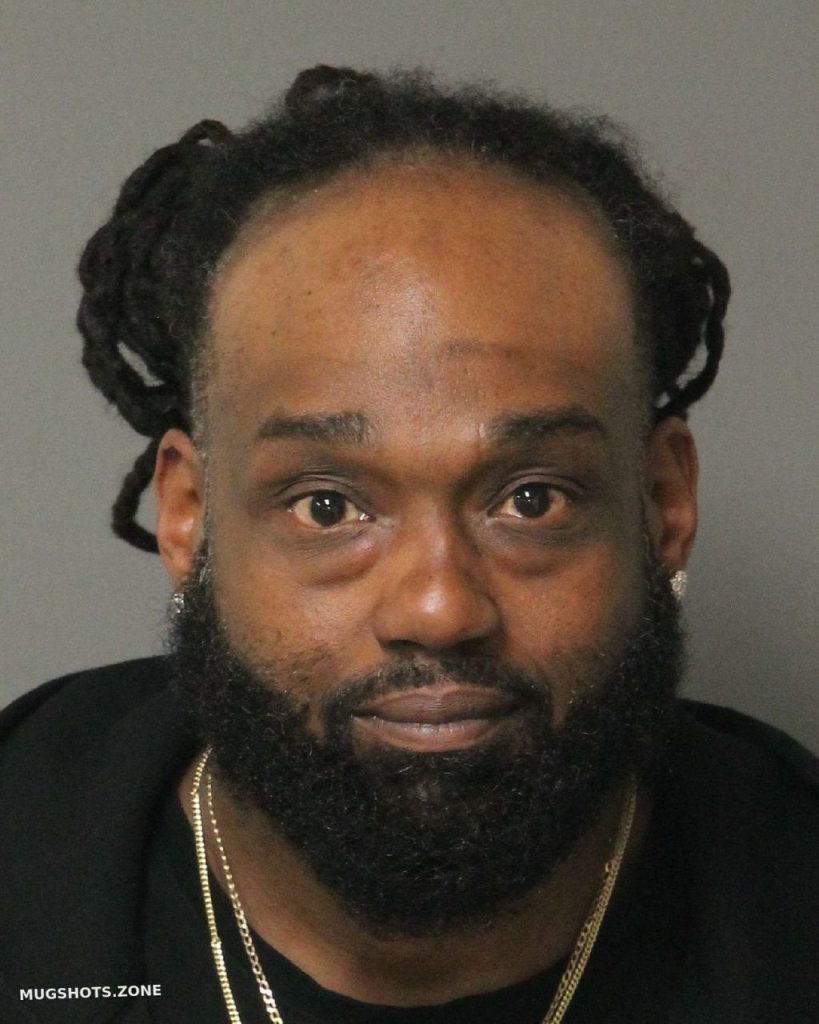 JONES DOMINIQUE ALEXANDER 02/16/2023 - Wake County Mugshots Zone