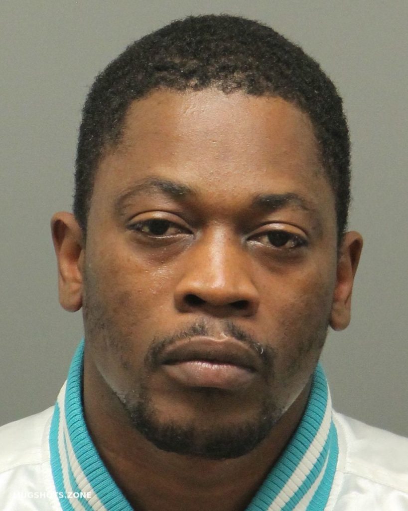 MOORE KENNETH LAFARE II 02/16/2023 - Wake County Mugshots Zone