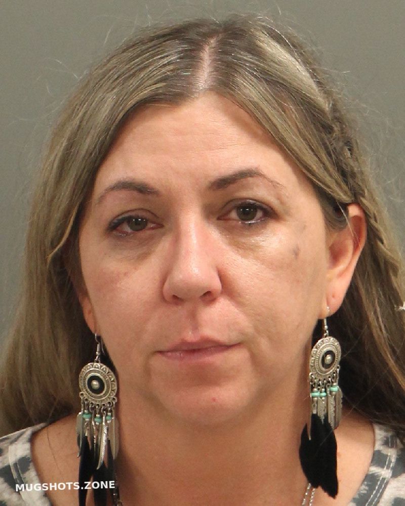 BRYANT JAMIE LEIGH 02/16/2023 - Wake County Mugshots Zone