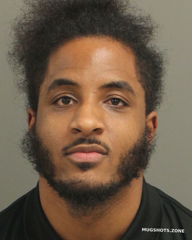 ARCHIE JACOB ISAAC 02/17/2023 - Wake County Mugshots Zone