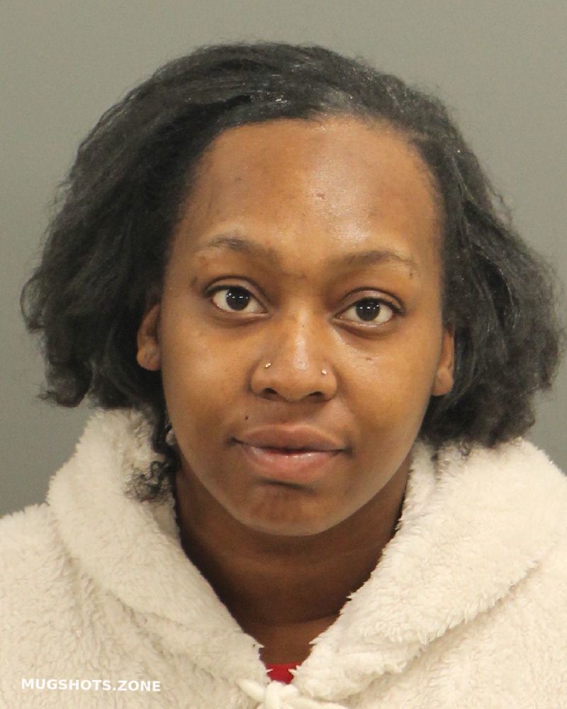 PRICE SHARI SHANTE 02/17/2023 - Wake County Mugshots Zone