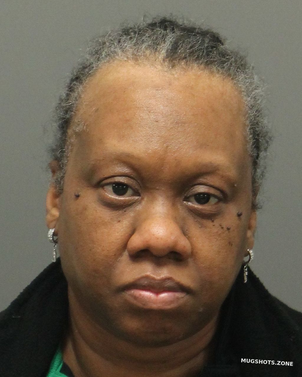 MILES JOHNETTA LATISHA 02/18/2023 - Wake County Mugshots Zone