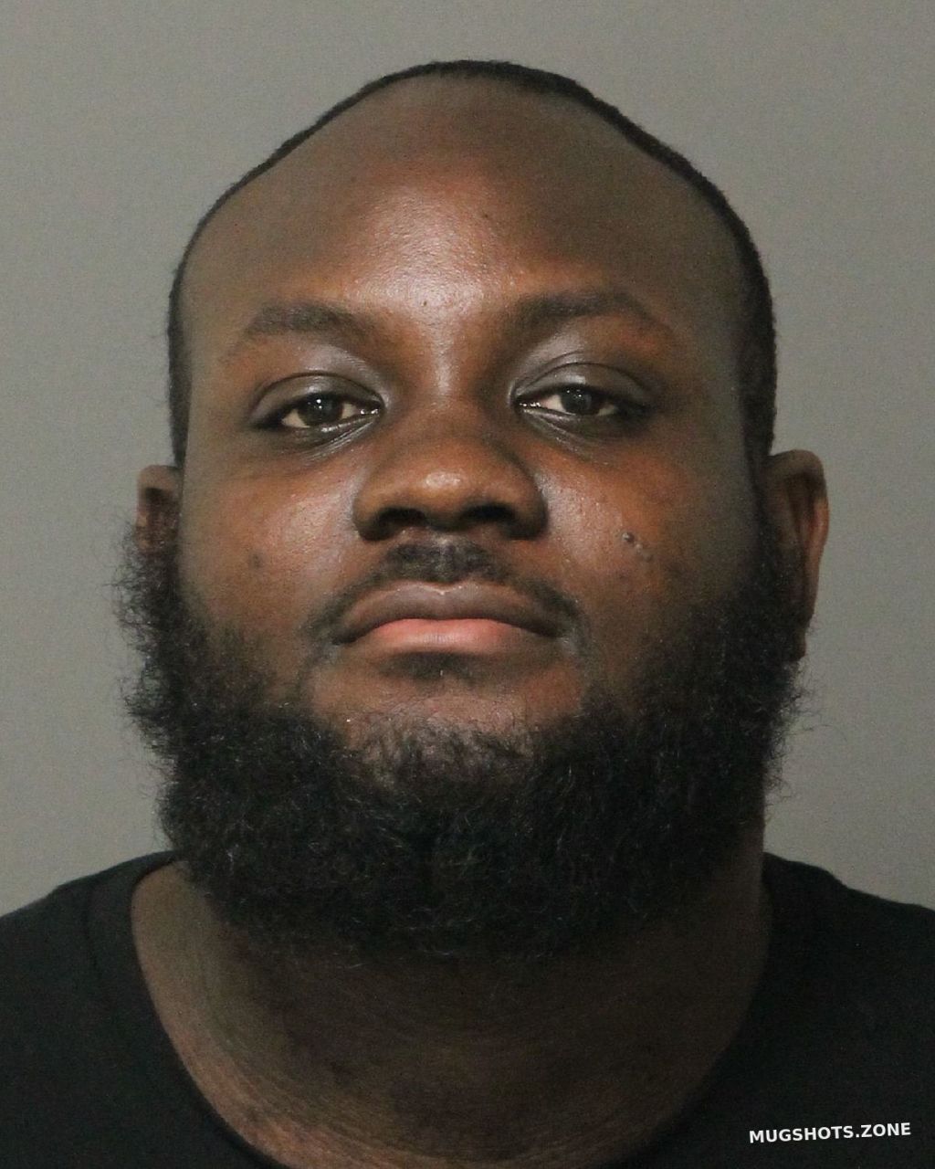 WILLIAMS ROBERT ANDRE JR 02/18/2023 - Wake County Mugshots Zone