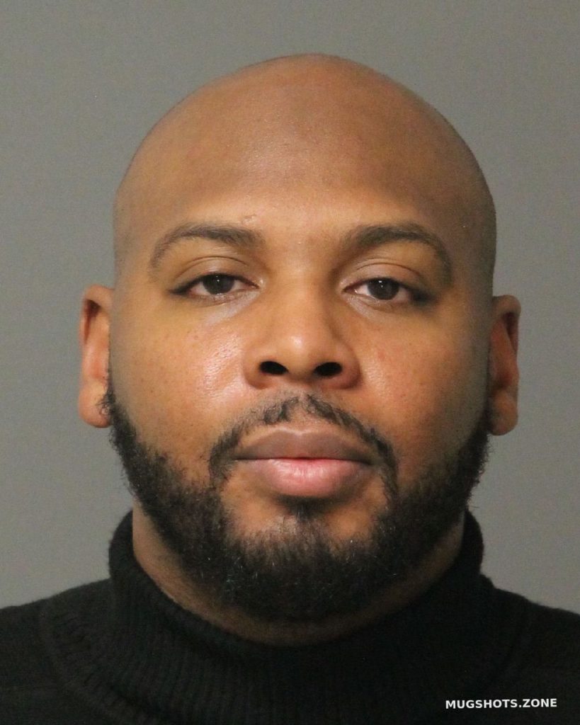 KING RASHAD HASAN 02/18/2023 - Wake County Mugshots Zone