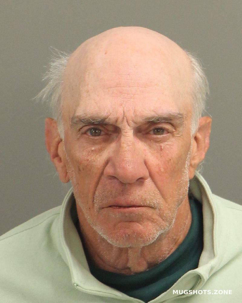 CARR DAVID HOWARD 02/18/2023 - Wake County Mugshots Zone
