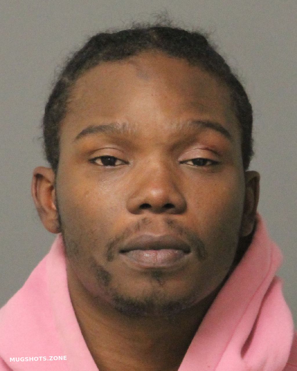 CLARK DEVANTE JAMAL 02/18/2023 - Wake County Mugshots Zone
