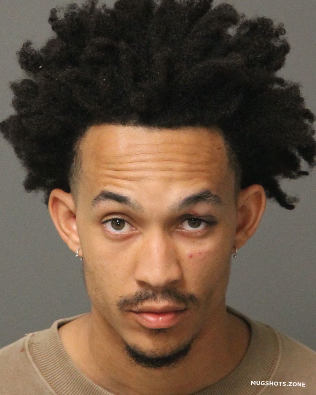 MARTIN JERELL ALEXANDER 02/19/2023 - Wake County Mugshots Zone