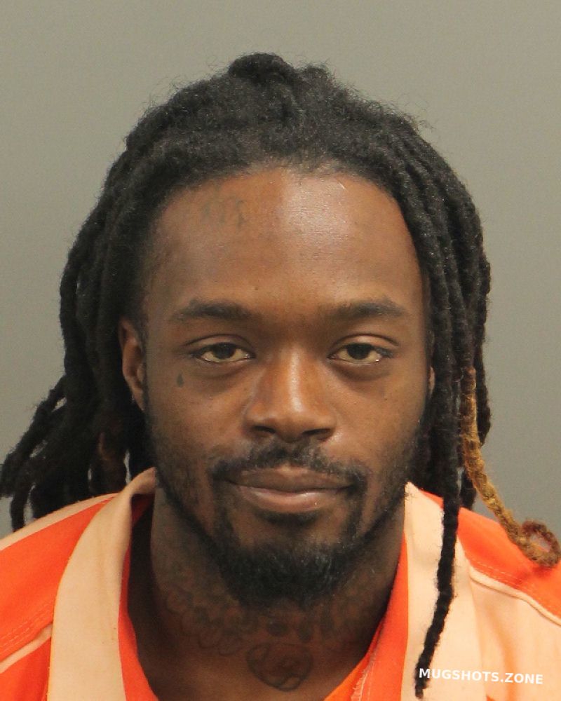 DAVIS TYREE ALPHONZA 02/19/2023 - Wake County Mugshots Zone