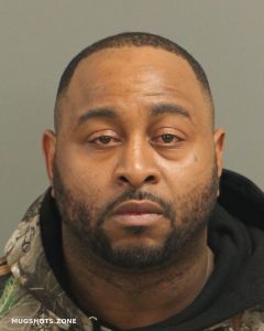 KIRBY RYAN MARCUS 02/19/2023 - Wake County Mugshots Zone