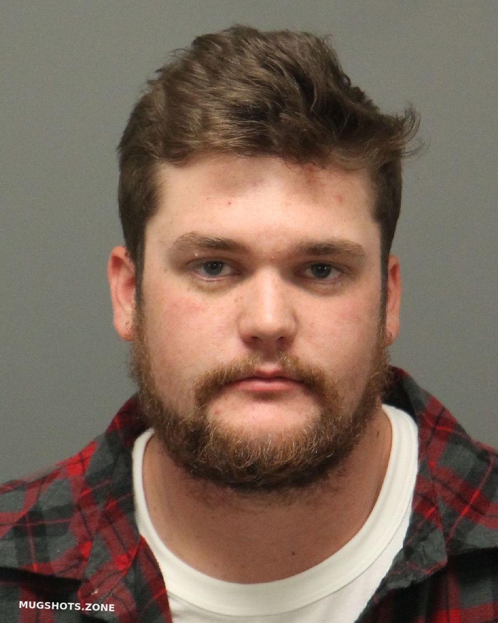 ATKINS JACOB KENNETH 02/19/2023 - Wake County Mugshots Zone