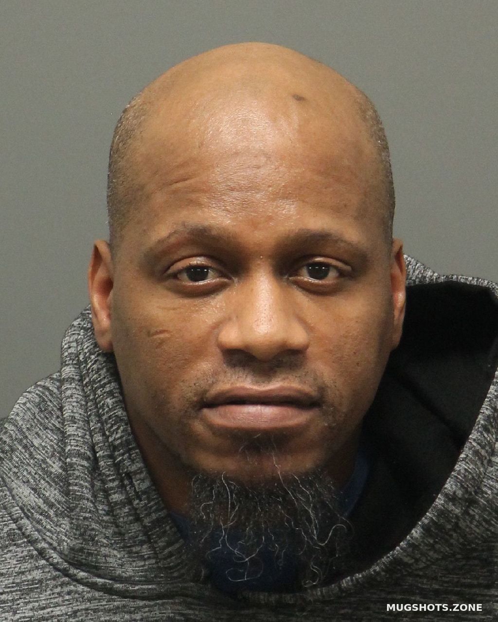 FOSTER AARON QUINNEL 02/19/2023 - Wake County Mugshots Zone