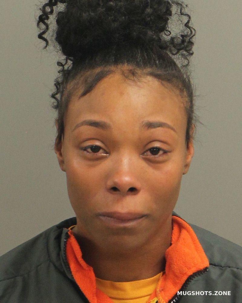 ROSS JANEL MONET 02/19/2023 - Wake County Mugshots Zone