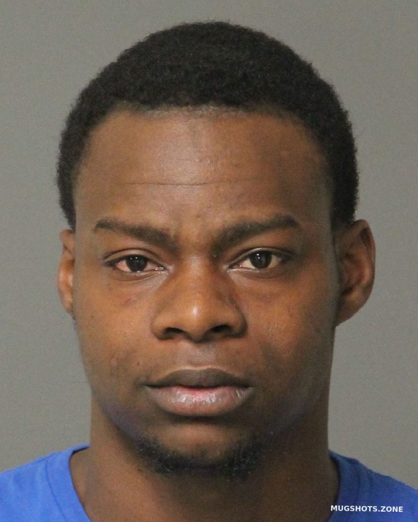 GOSS AMARI ALEXANDER 02/20/2023 - Wake County Mugshots Zone