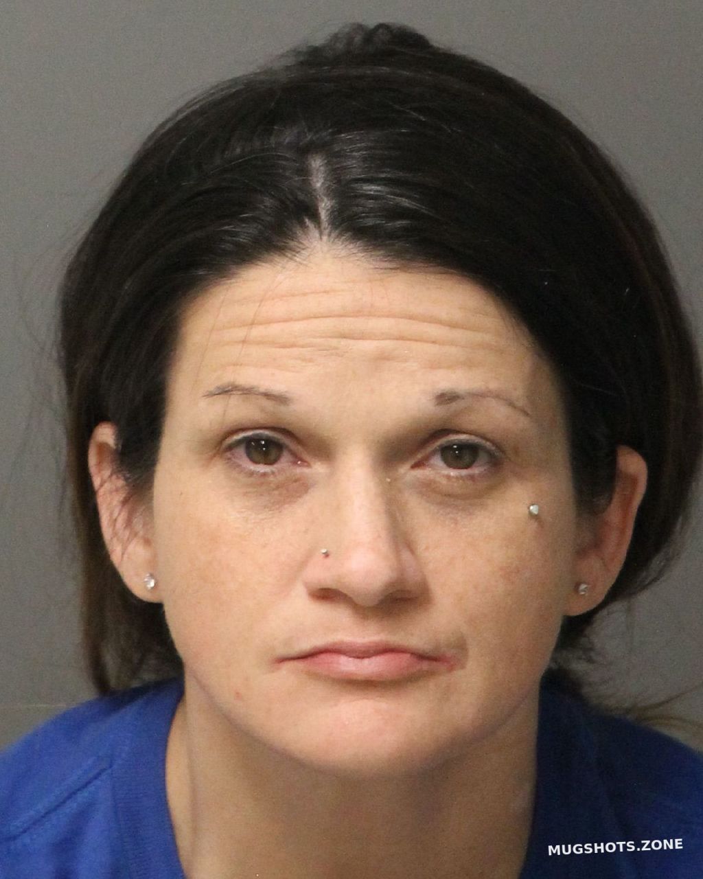 WALKER-SCOTT CECILY ANNE 02/20/2023 - Wake County Mugshots Zone