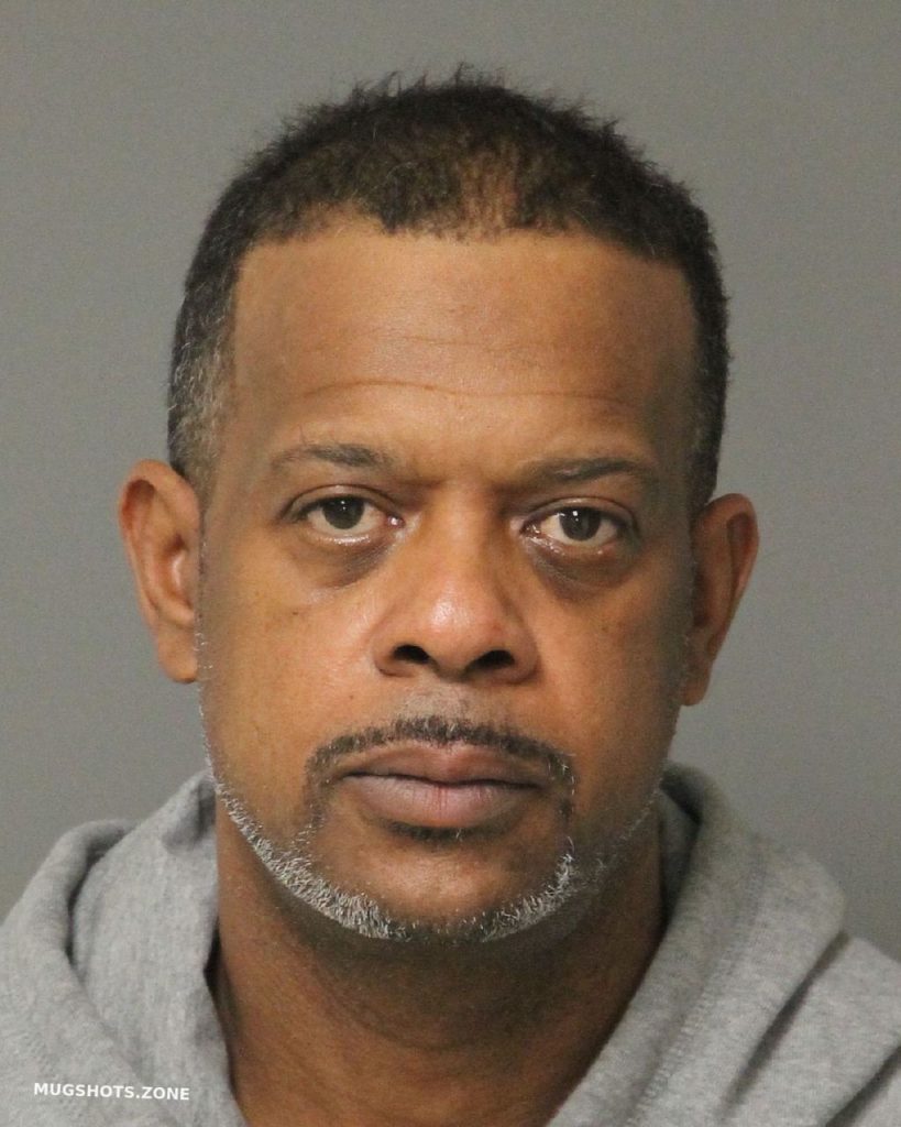 LUCAS STACY DEON 02/20/2023 - Wake County Mugshots Zone