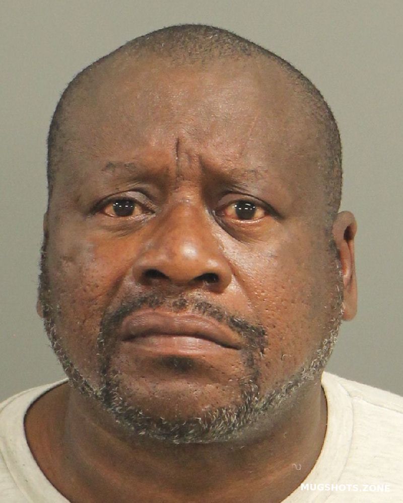 Latimore Kelvin 02 20 2023 Wake County Mugshots Zone