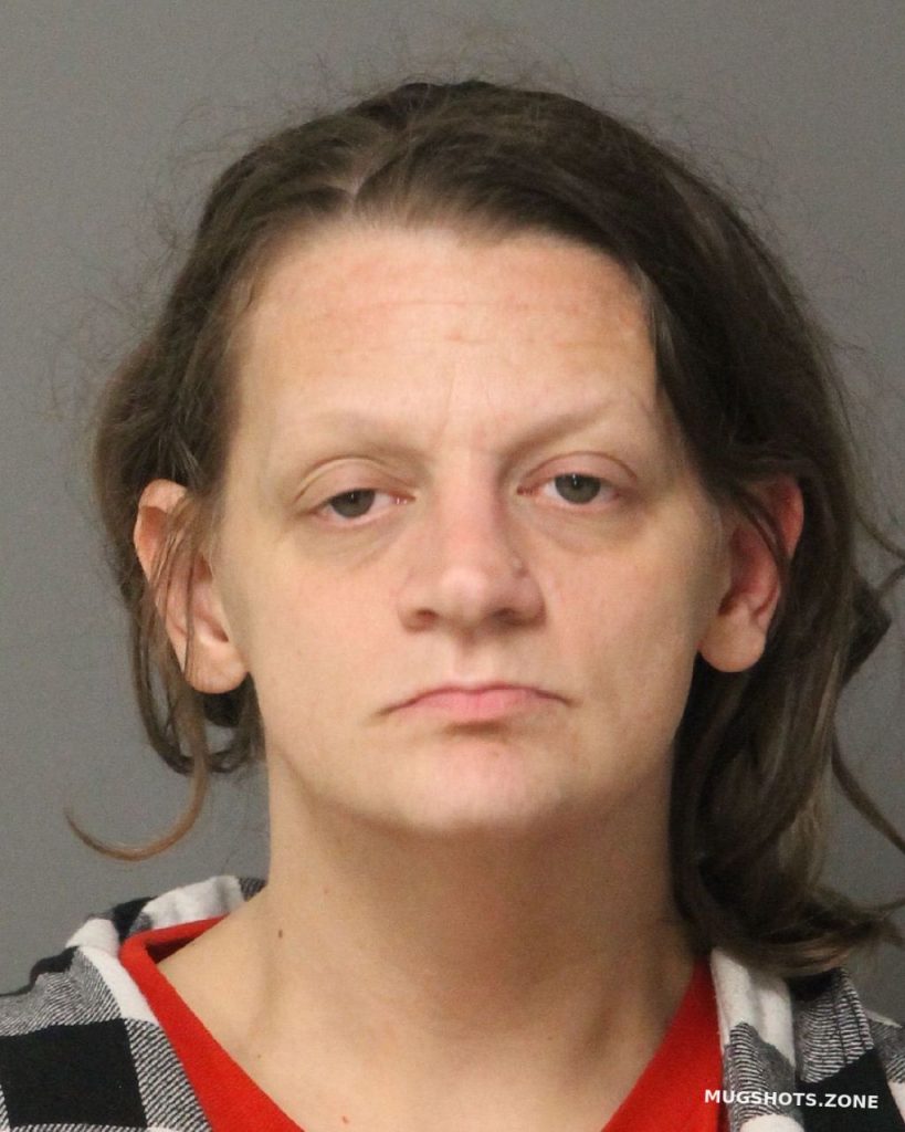 BENSEN KIMBERLY ANN 02/21/2023 - Wake County Mugshots Zone