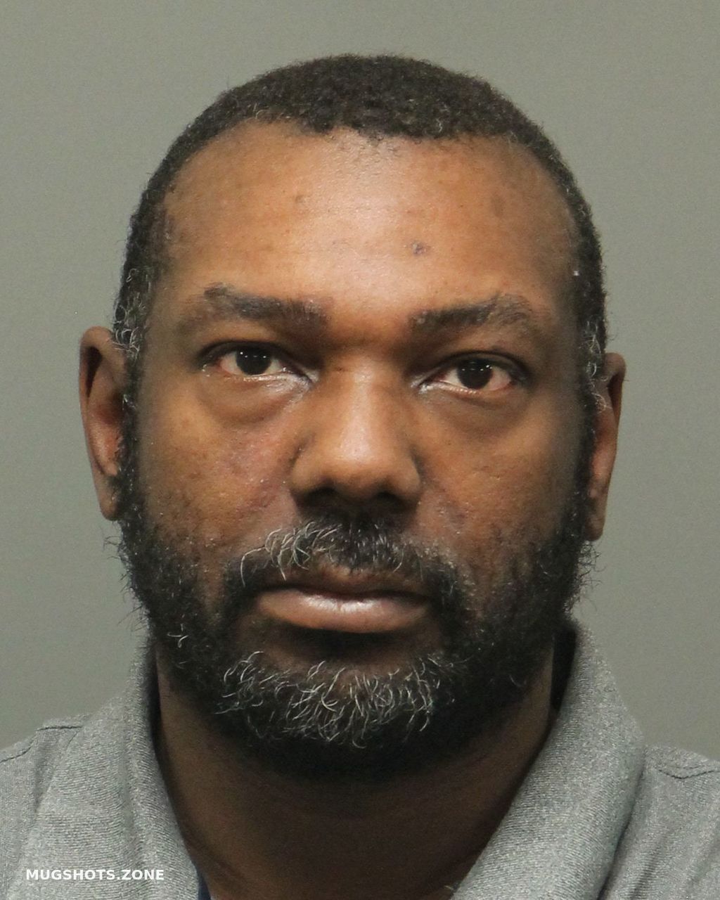 MONROE ROBERT LEE JR 02/21/2023 - Wake County Mugshots Zone