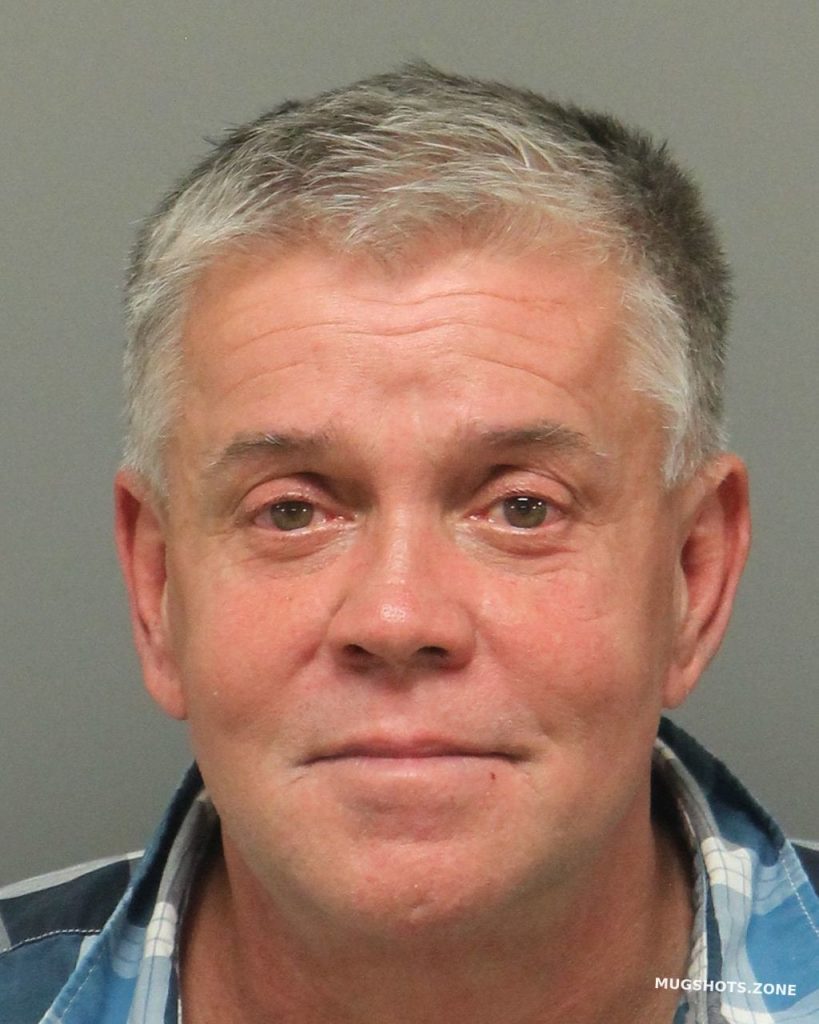FIELDS KEITH LEE 02/21/2023 - Wake County Mugshots Zone