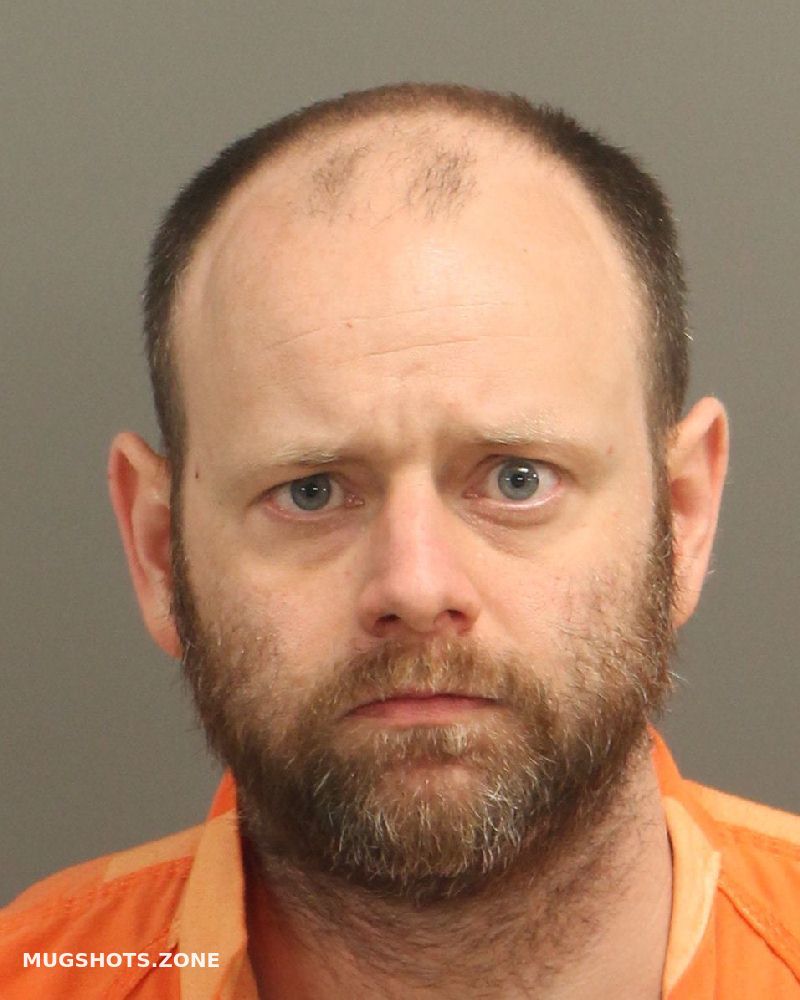 Biggs Daniel Wayne 02 21 2023 Wake County Mugshots Zone