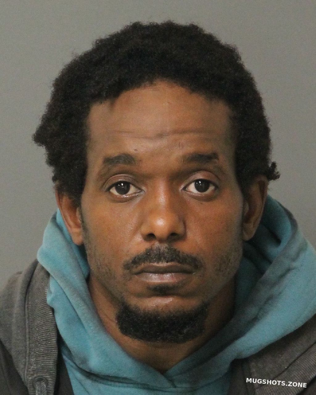 COOPER RUSSELL ANTWAN SR 02/22/2023 - Wake County Mugshots Zone
