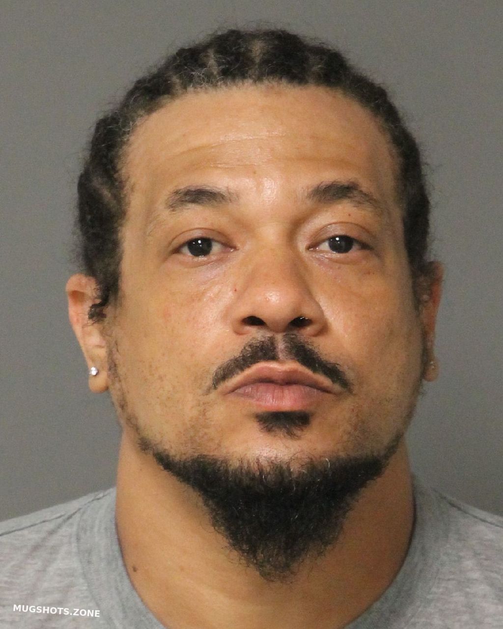 WILLIAMS DORIAN RECALDO 02/22/2023 - Wake County Mugshots Zone