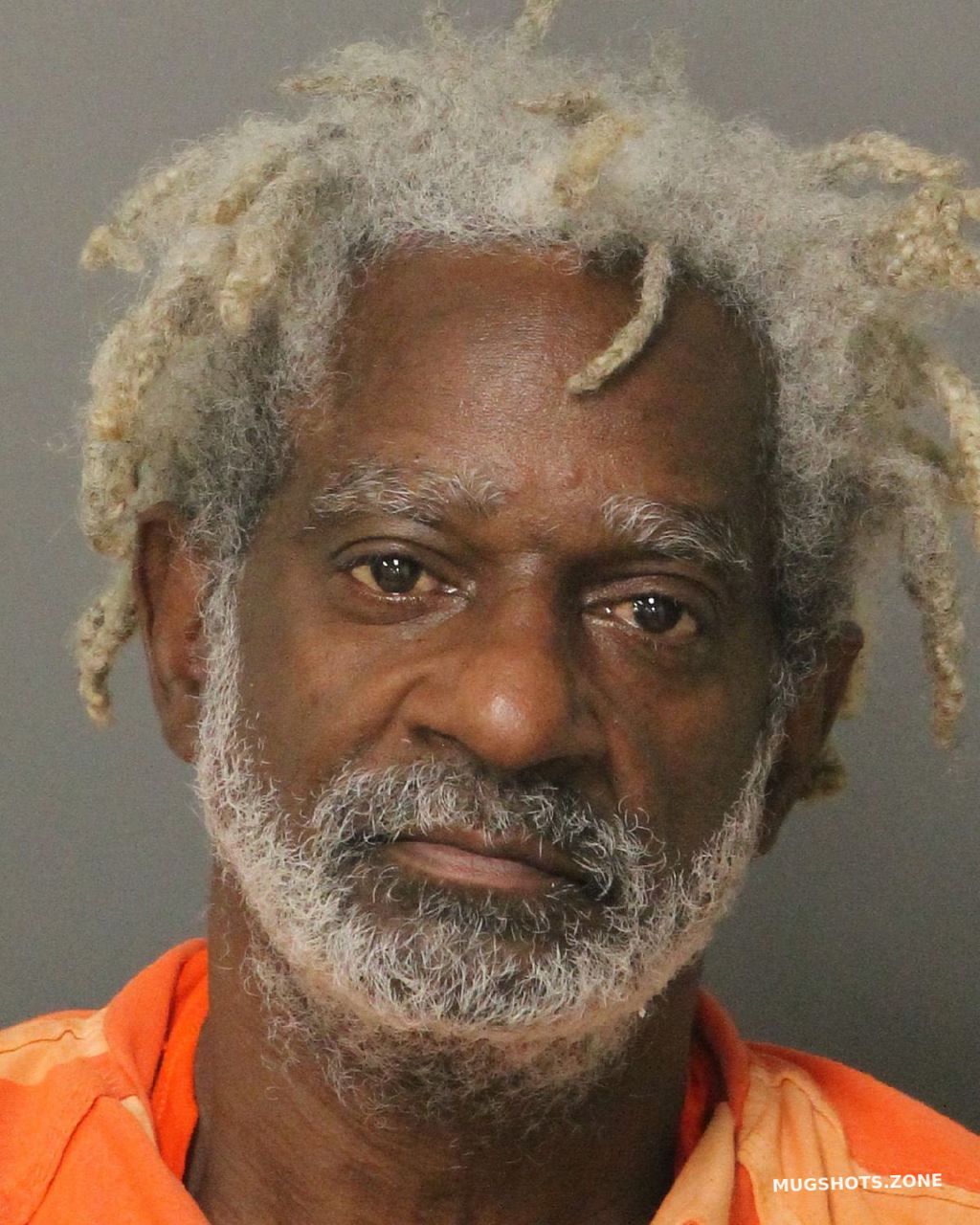 JEFFERYS TRACY GLENN 02/22/2023 - Wake County Mugshots Zone