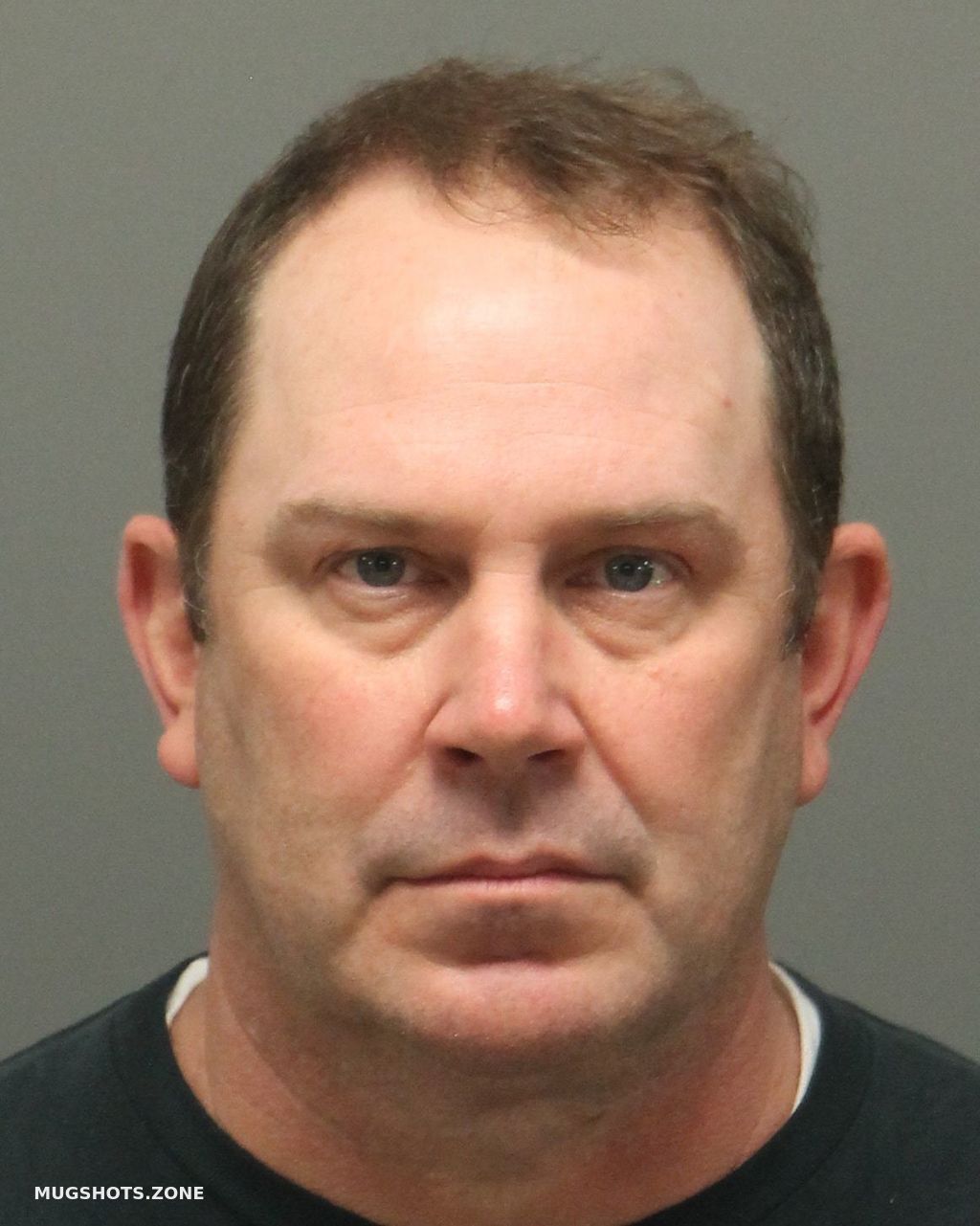 MANGUM RYAN EDWIN 02/22/2023 - Wake County Mugshots Zone