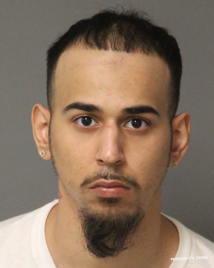 PASEA MICHAEL JAMES 02/23/2023 - Wake County Mugshots Zone