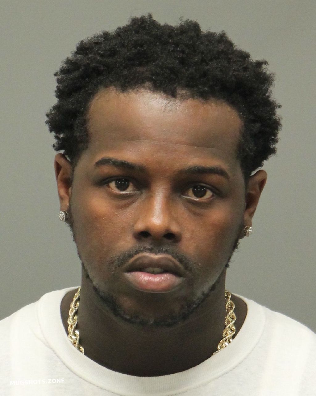 HAIR ANTONIO RASHEED 02/23/2023 - Wake County Mugshots Zone