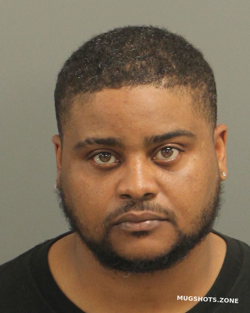 PEEBLES-HARPER QUENTIN SEAN 02/23/2023 - Wake County Mugshots Zone