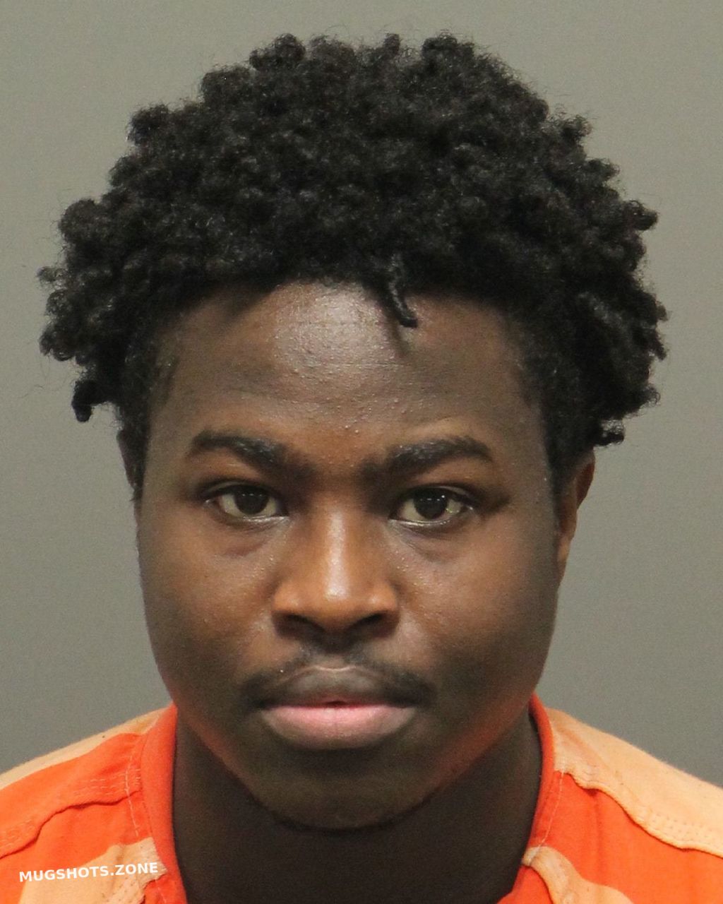 MURCHISON-CLARK ISAIAH ALI 02/23/2023 - Wake County Mugshots Zone