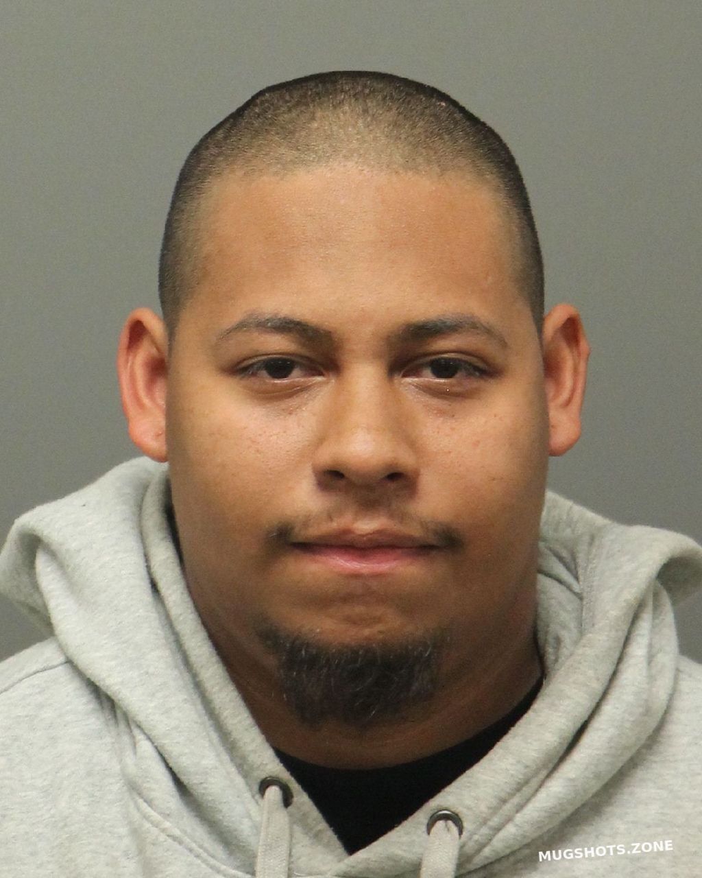 TREJO HECTOR AMAD 02/23/2023 - Wake County Mugshots Zone