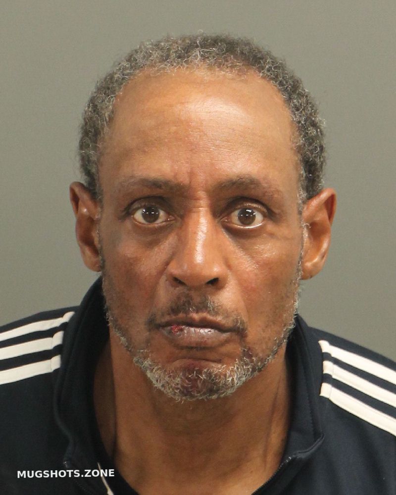 HALL JAMIE DALE 02/24/2023 - Wake County Mugshots Zone