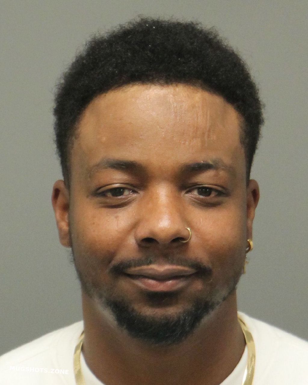 PARSLEY KENNETH MICHAEL 02/24/2023 - Wake County Mugshots Zone