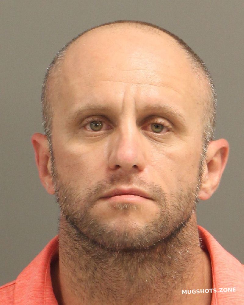 BROGDEN JAMES MATTHEW 02/24/2023 - Wake County Mugshots Zone
