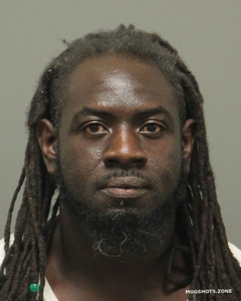 PRESSLEY RICHARD ALTON JR 02/24/2023 - Wake County Mugshots Zone