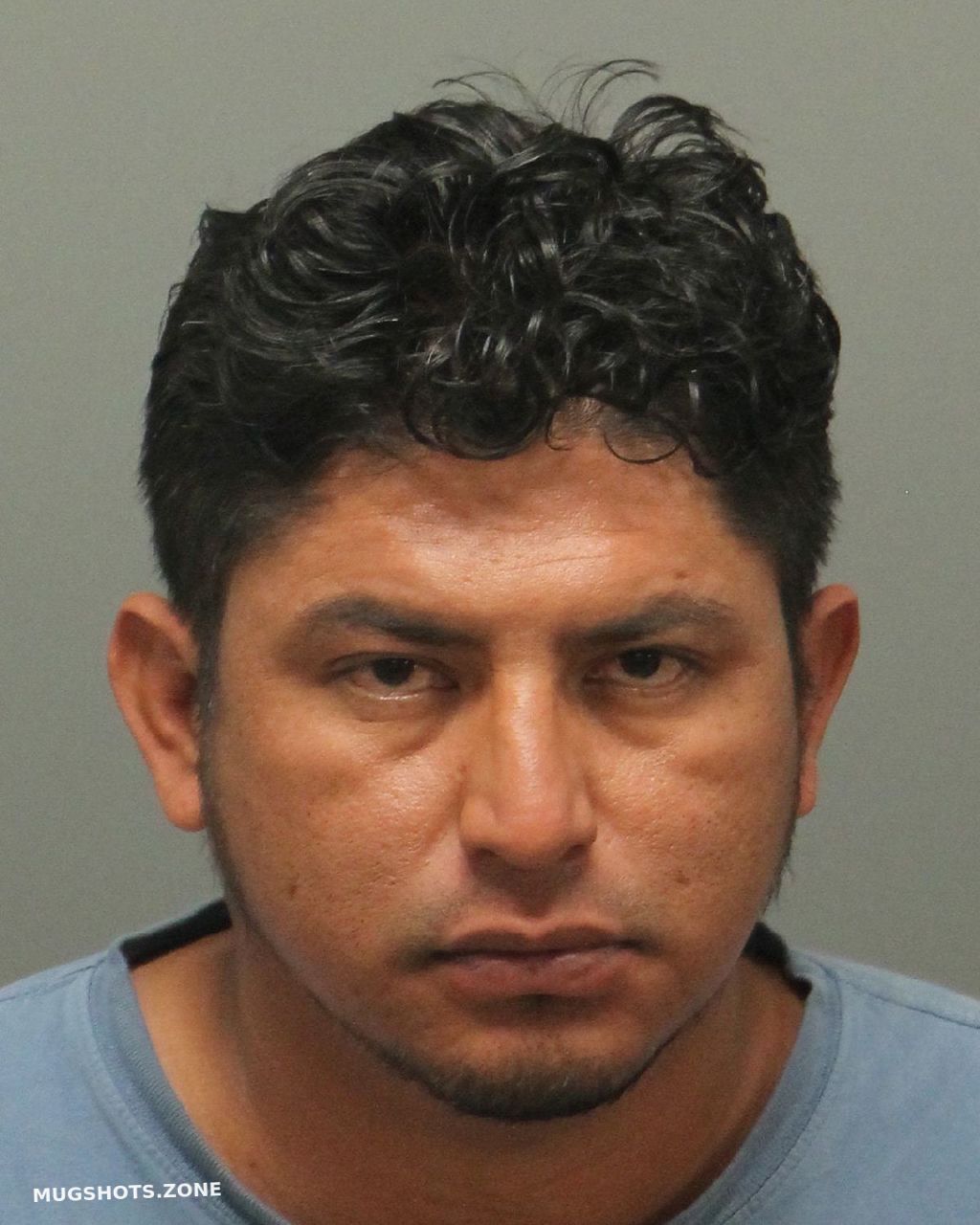 ROJAS RUBEN 02/24/2023 - Wake County Mugshots Zone