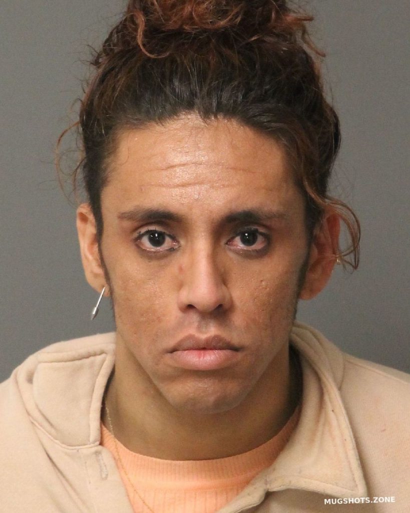 LABOY JOSE ALBERTO 02/25/2023 - Wake County Mugshots Zone