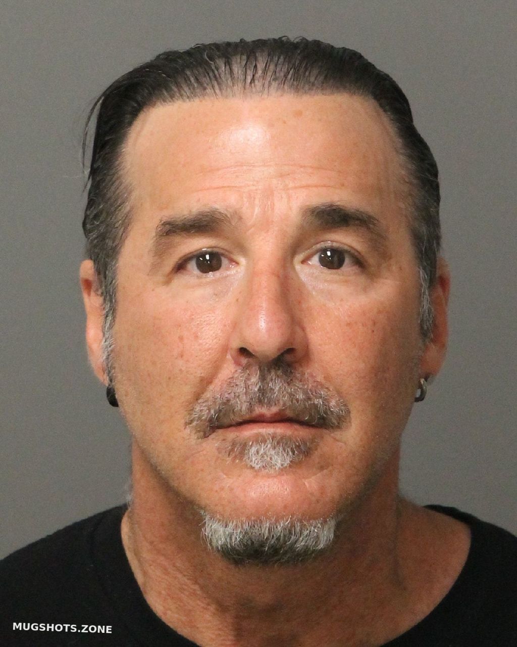 RODOLICO MICHAEL JAMES 02/25/2023 - Wake County Mugshots Zone